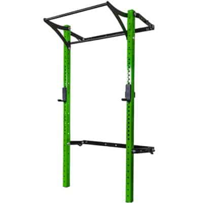 PRX Pro 3x3 Profile Rack PRO with Kipping Bar